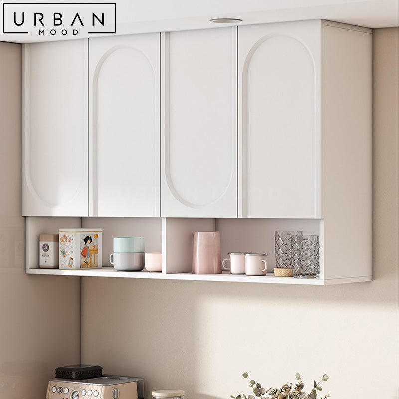 Modern wall cabinet store