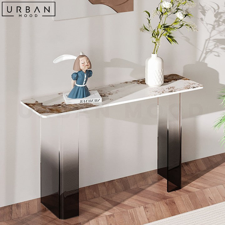 SOPHIS Modern Console Table – Urban Mood
