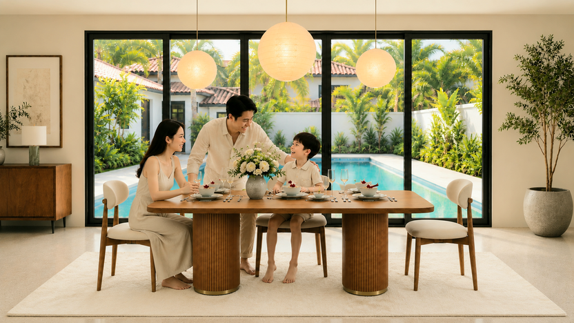 Urban Mood | Statement Living