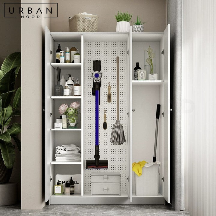 ALIDZ Modern Kitchen Cabinet – Urban Mood
