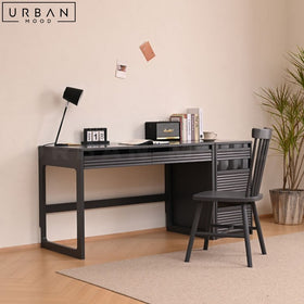 Study Tables & Work Desks – Urban Mood