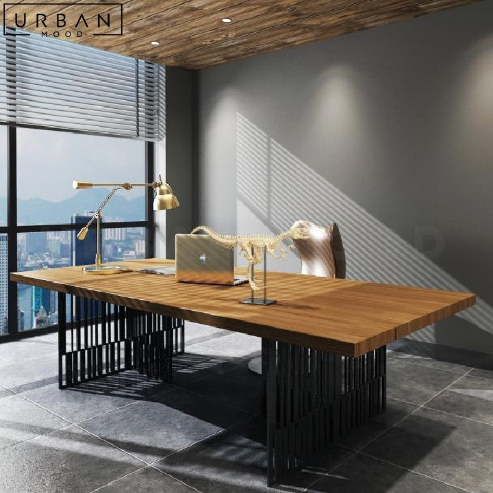 Urban Loft Reception Desk Design Urban Loft Hotel | VisitBerlin.de