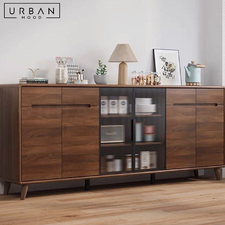 ANGELINA Modern Sideboard – Urban Mood