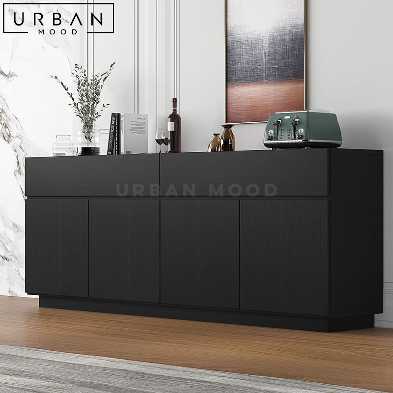 ANJY Modern Sideboard – Urban Mood