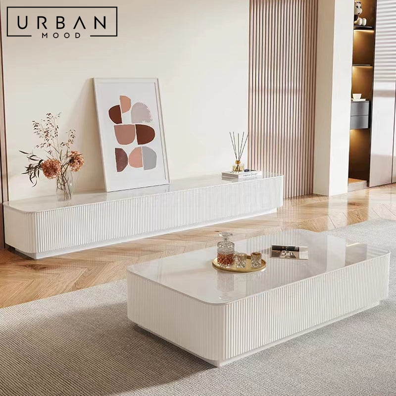 ASTRA Modern TV Console – Urban Mood