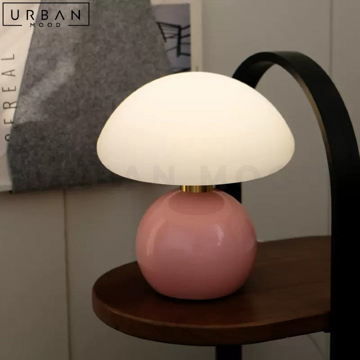 AZARIAH Modern Table Lamp – Urban Mood