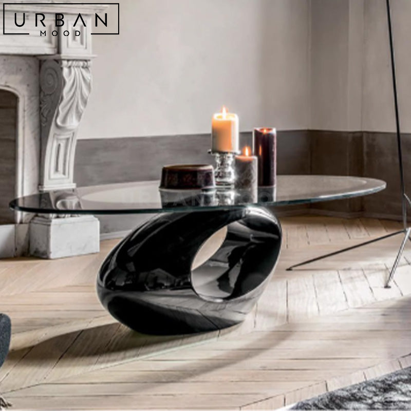 AZZO Modern Coffee Table – Urban Mood