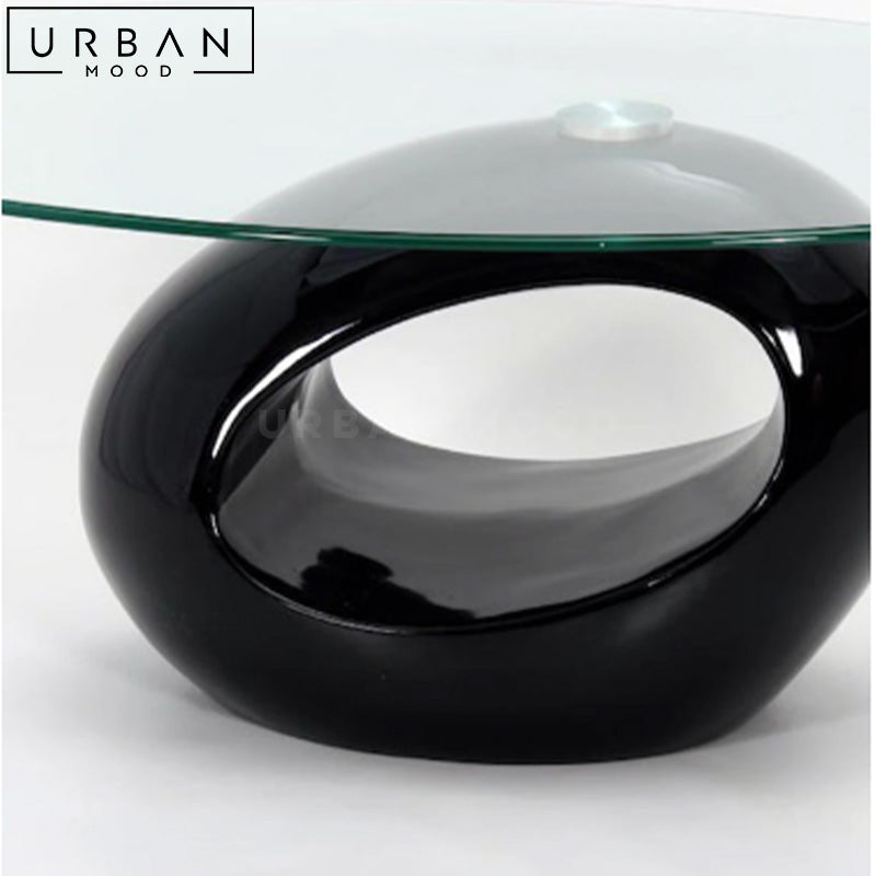 AZZO Modern Coffee Table – Urban Mood