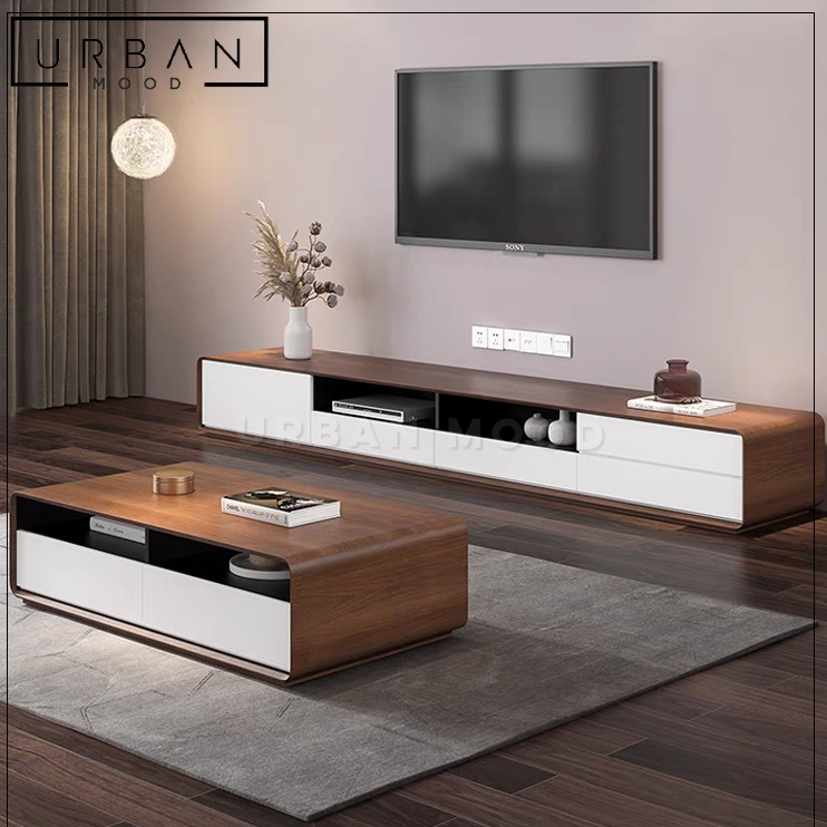 ALTA Modern TV Console – Urban Mood