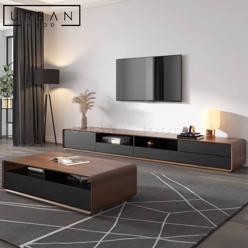 ALTA Modern TV Console – Urban Mood