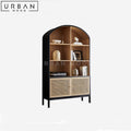 BELEY Mid Century Display Cabinet – Urban Mood