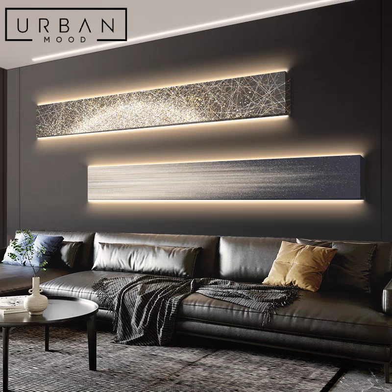 BEACON Modern Wall Art – Urban Mood