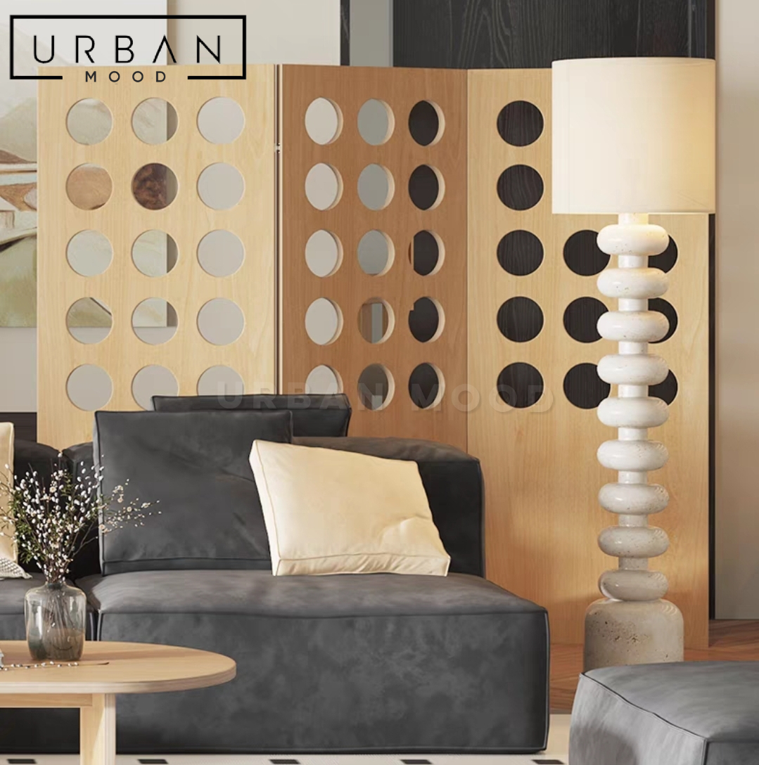 BONN Japandi Partition – Urban Mood