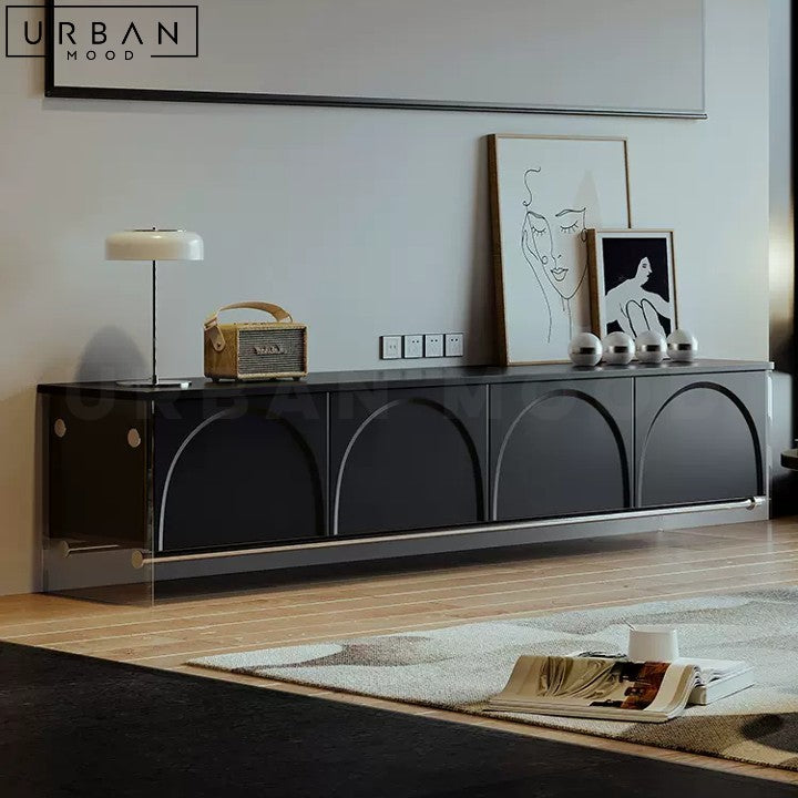 CATALINA Modern TV Console – Urban Mood