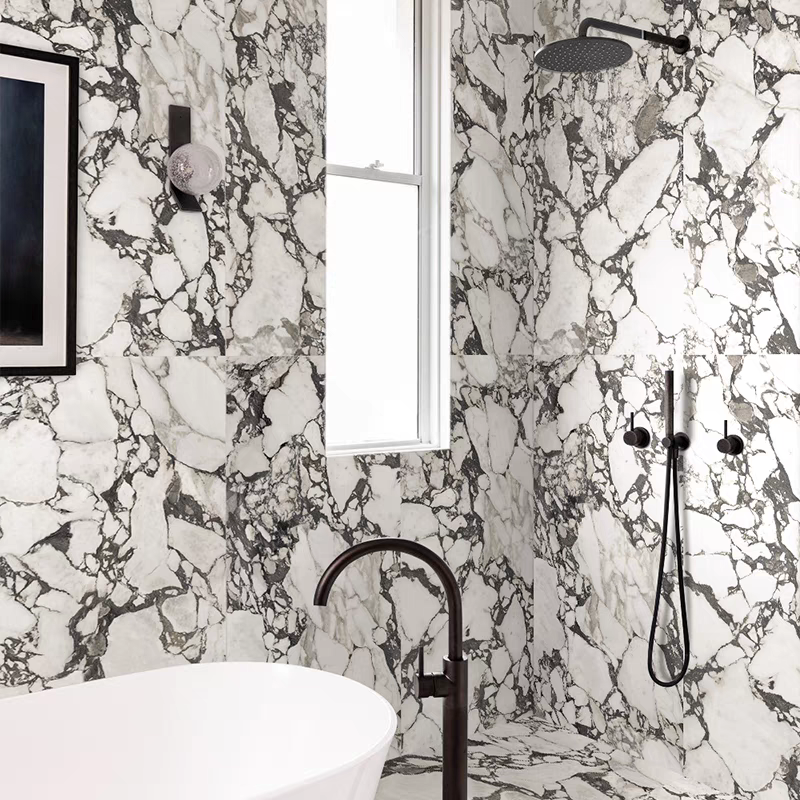 CFT1004 | Marble Wall Tile – Urban Mood