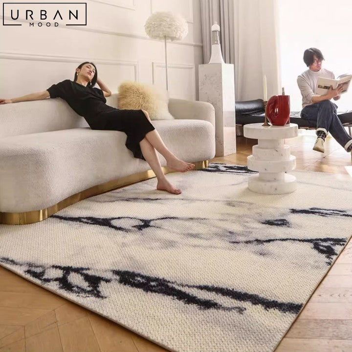 CHINEN Modern Carpet – Urban Mood