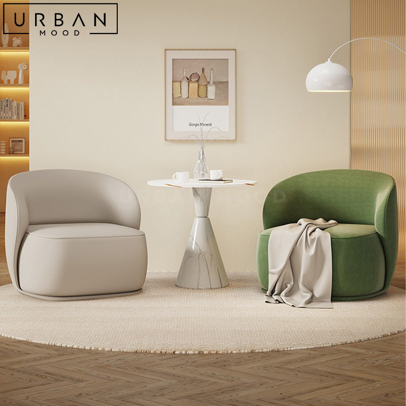 CIRRI Modern Leisure Chair – Urban Mood