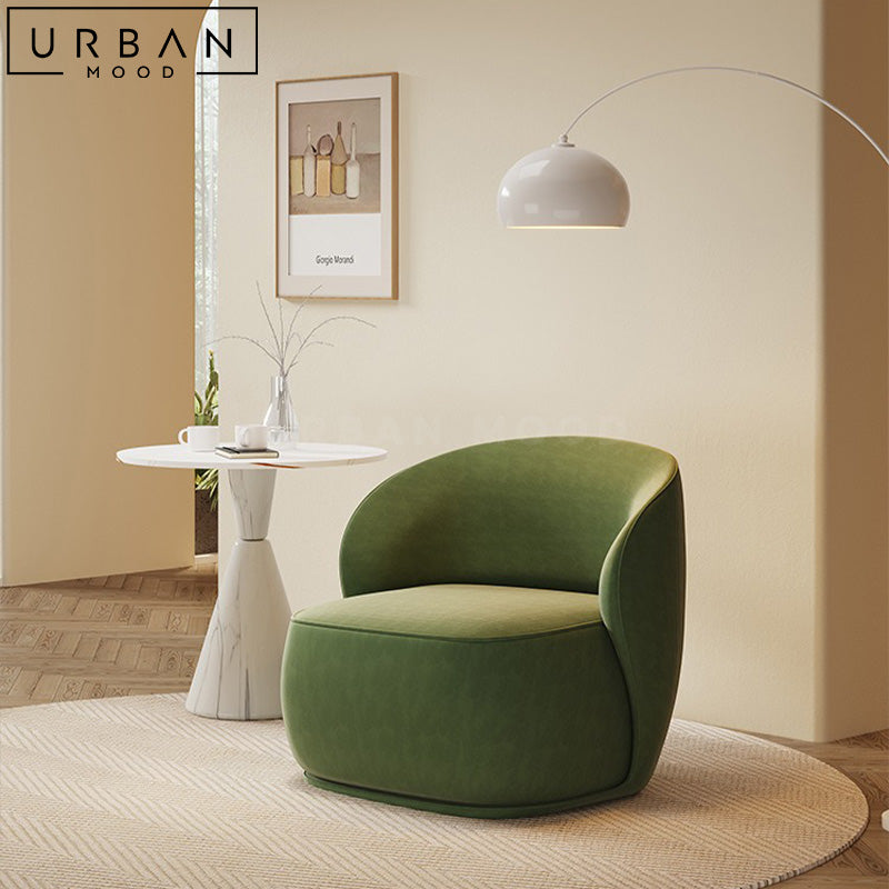 CIRRI Modern Leisure Chair – Urban Mood
