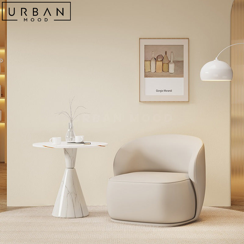 CIRRI Modern Leisure Chair – Urban Mood