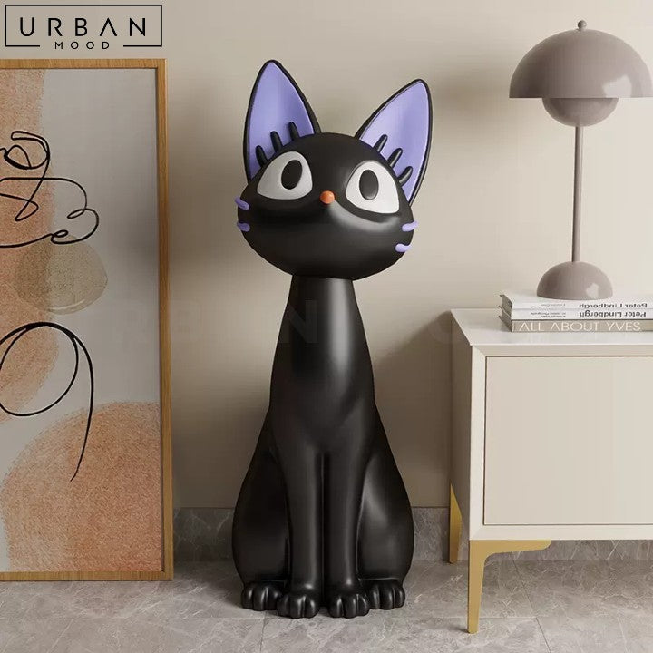 COSTER Cat Ornament – Urban Mood