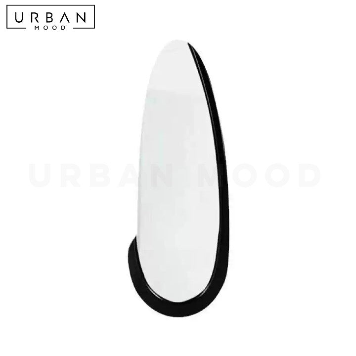 CRISP Modern Full Length Mirror – Urban Mood