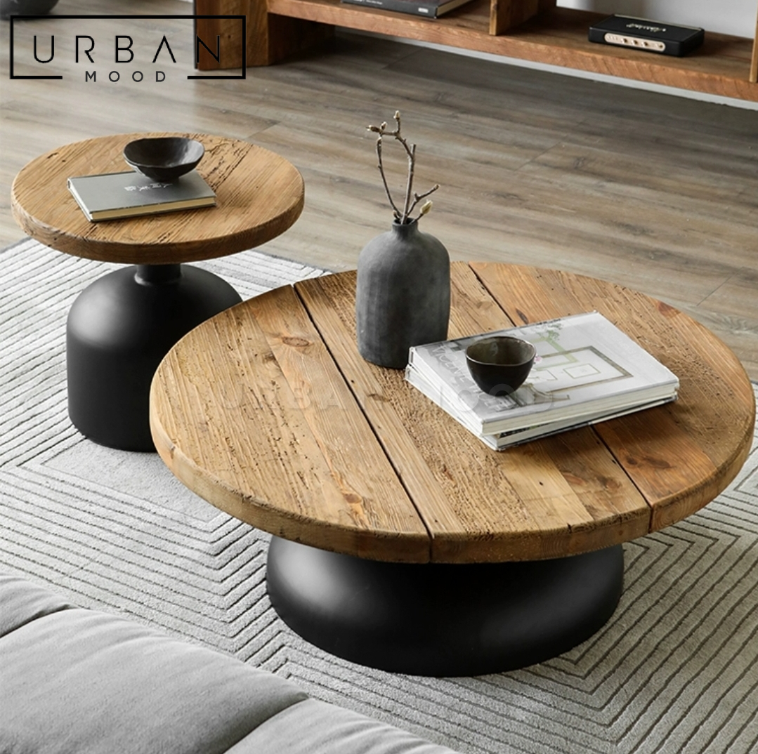 Unique Wood Coffee Tables 18 Small Coffee Tables For Your Living Room