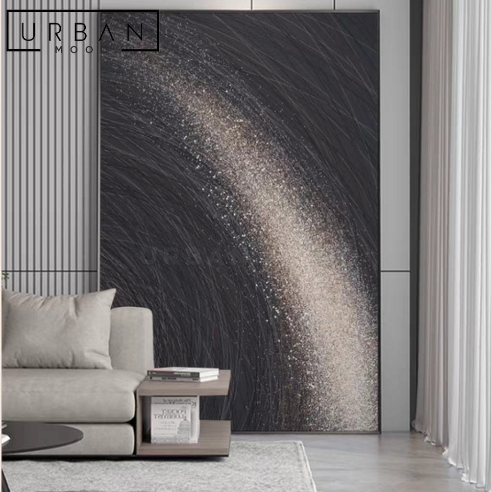 CHASSI Modern Wall Art – Urban Mood