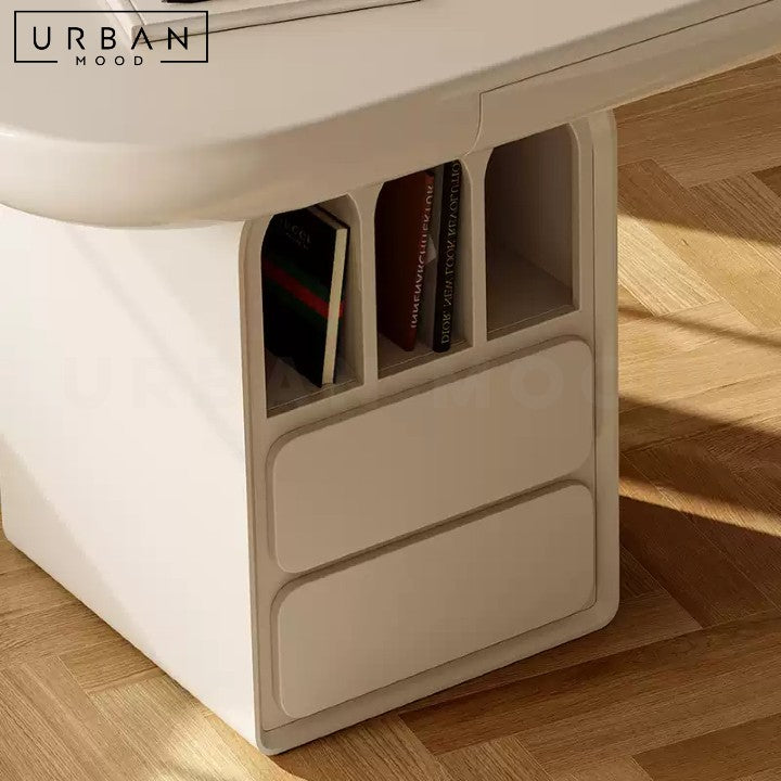 DOSTAL Modern Study Table – Urban Mood
