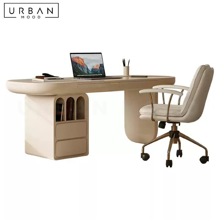 DOSTAL Modern Study Table – Urban Mood