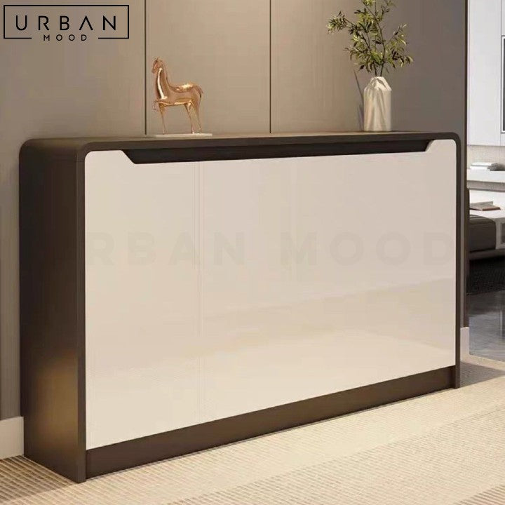 EDIE Modern Shoe Cabinet – Urban Mood