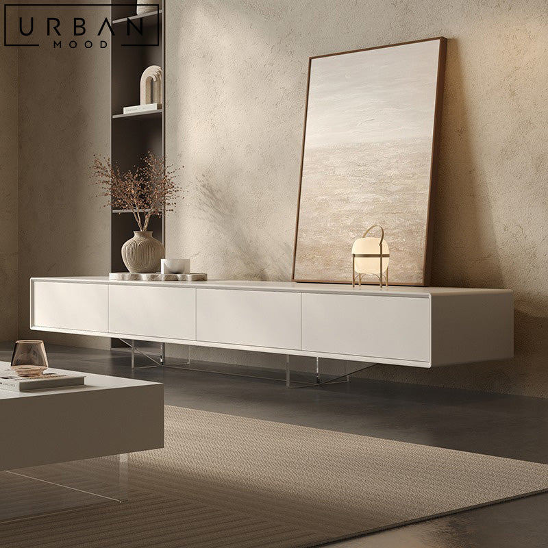 EURE Modern TV Console – Urban Mood