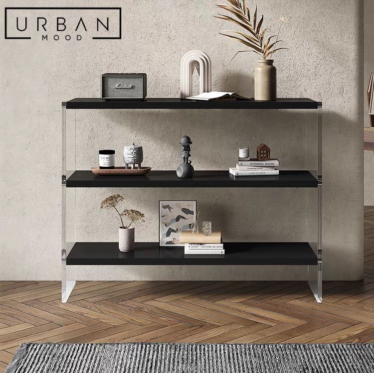 ELLIS Modern Display Shelf – Urban Mood
