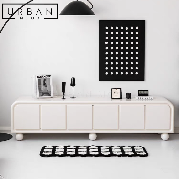 ESPEN Modern TV Console – Urban Mood