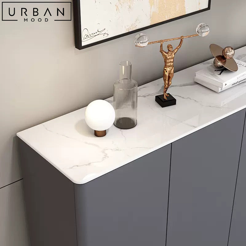 FARO Modern Shoe Cabinet – Urban Mood