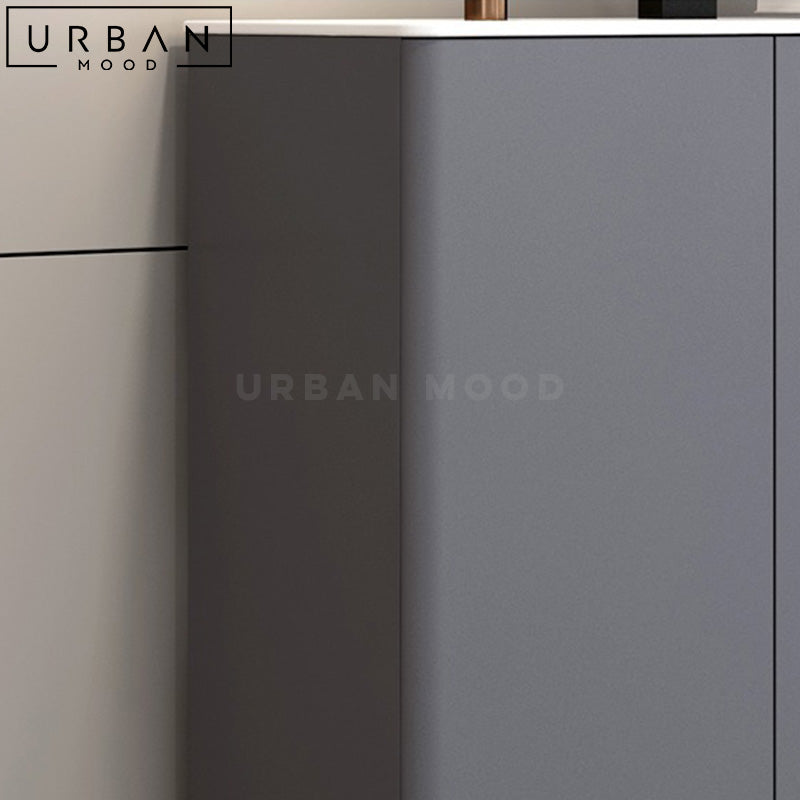 FARO Modern Shoe Cabinet – Urban Mood