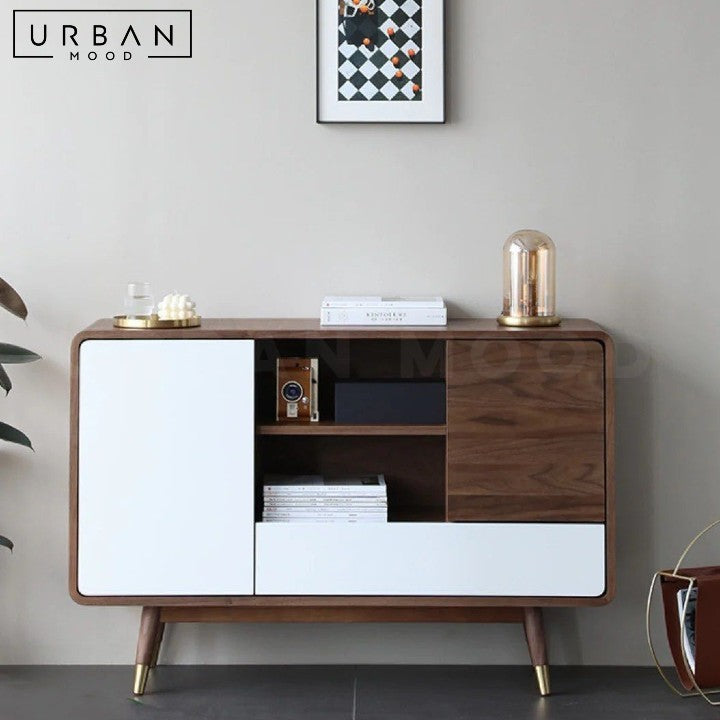 GEORGINA Modern Sideboard – Urban Mood