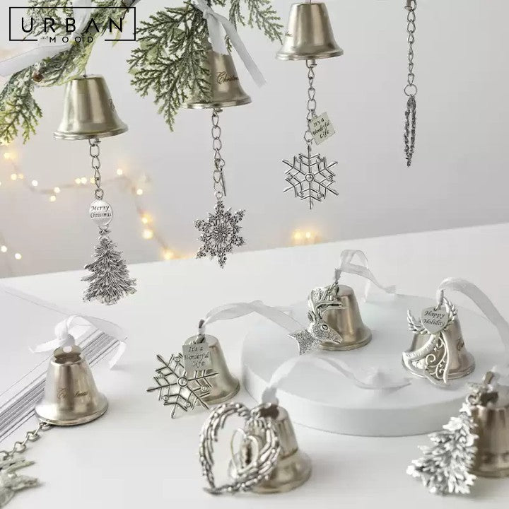 HARTE Christmas Tree Charm – Urban Mood