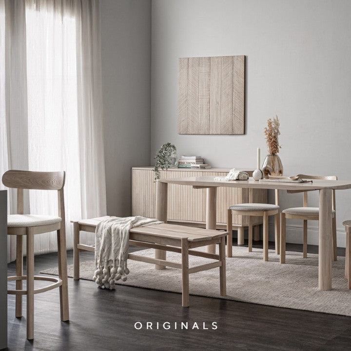 LEVITE Modern Dining Chair – Urban Mood