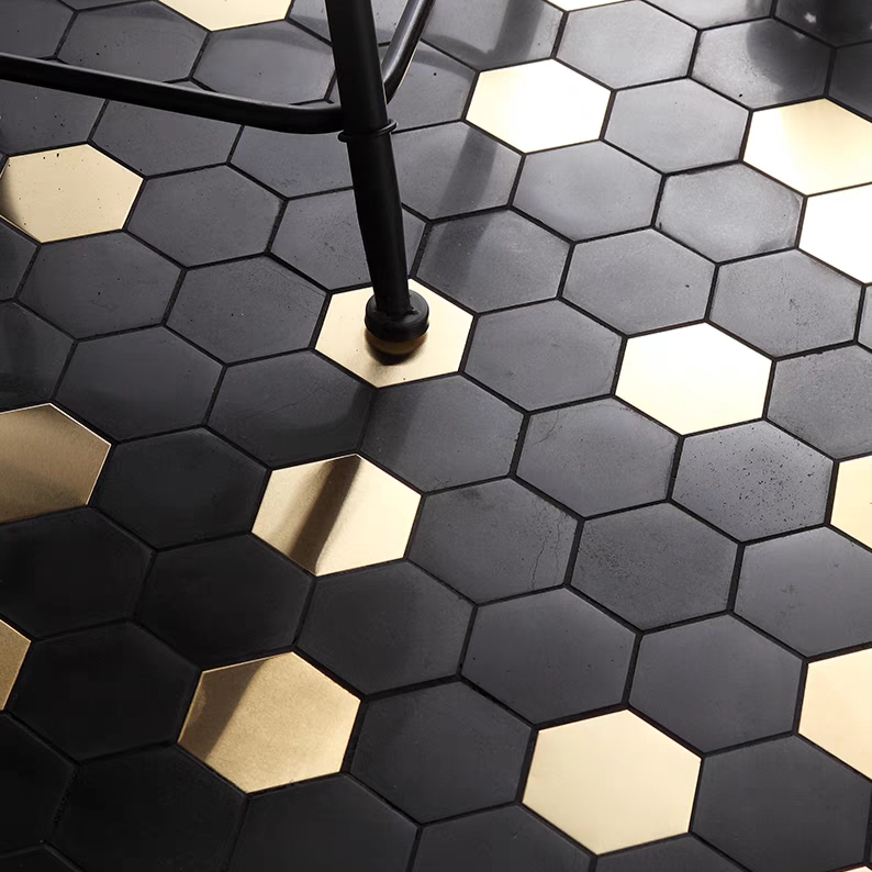 HXG1002 | Honeycomb Wall Tile – Urban Mood