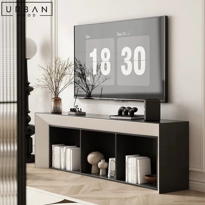 IVETA Modern TV Console – Urban Mood