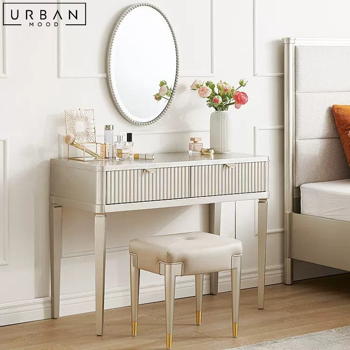 JARY Victorian Vanity Table – Urban Mood