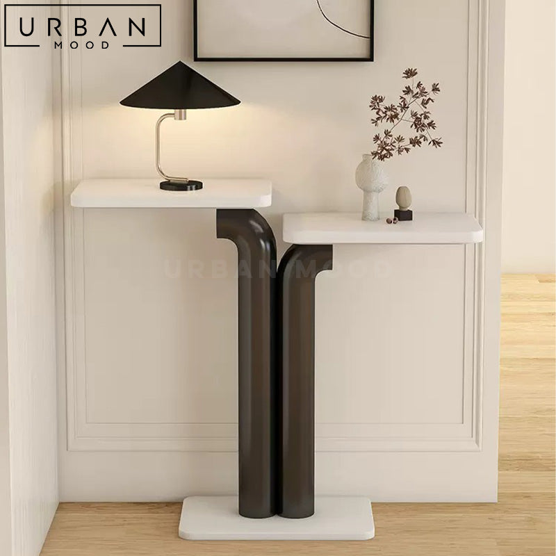 KALA Modern Console Table – Urban Mood