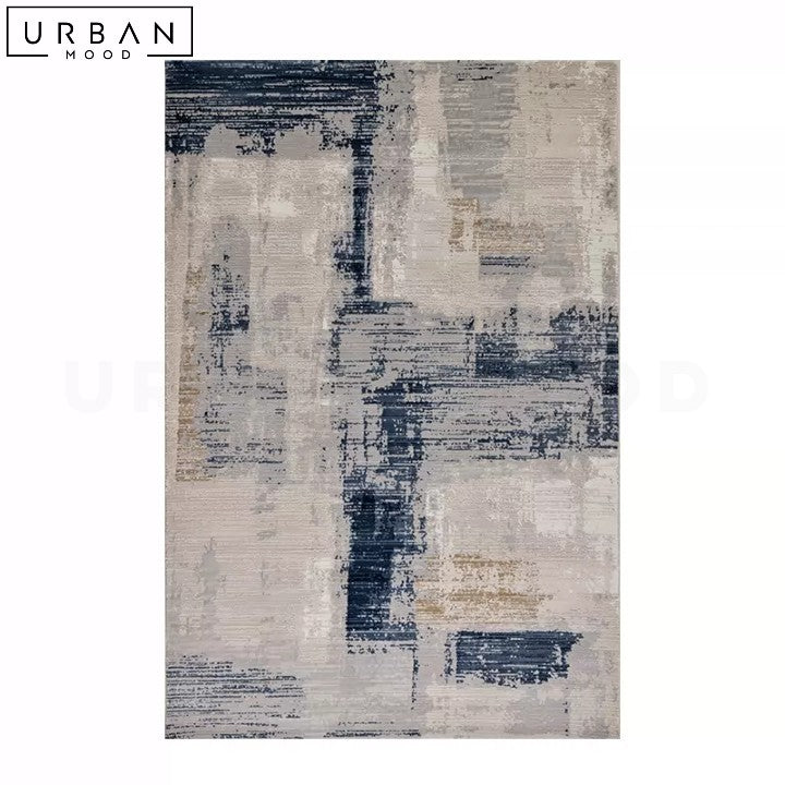 LACHLAN Modern Carpet – Urban Mood