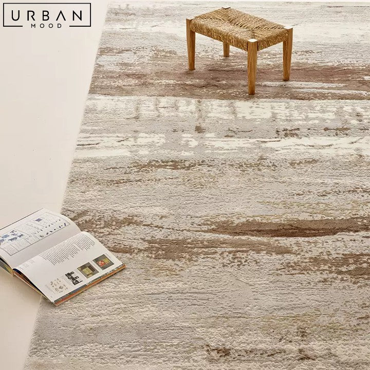 LACHLAN Modern Carpet – Urban Mood