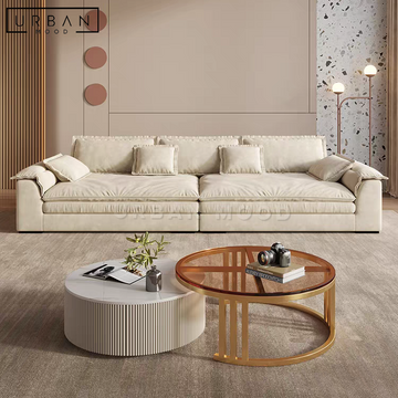Fabric Sofas – Urban Mood