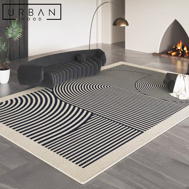 LOOM Modern Floor Rug – Urban Mood