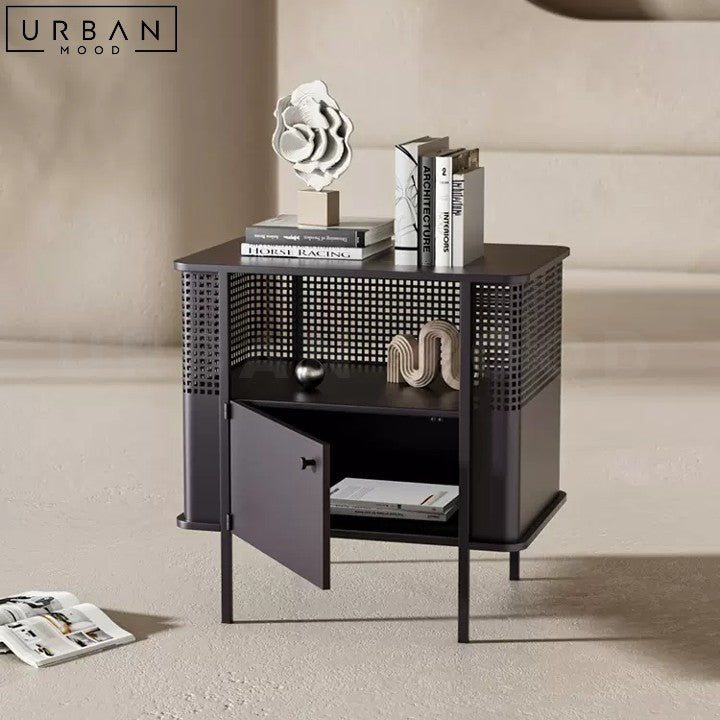 MAGA Modern Side Table – Urban Mood