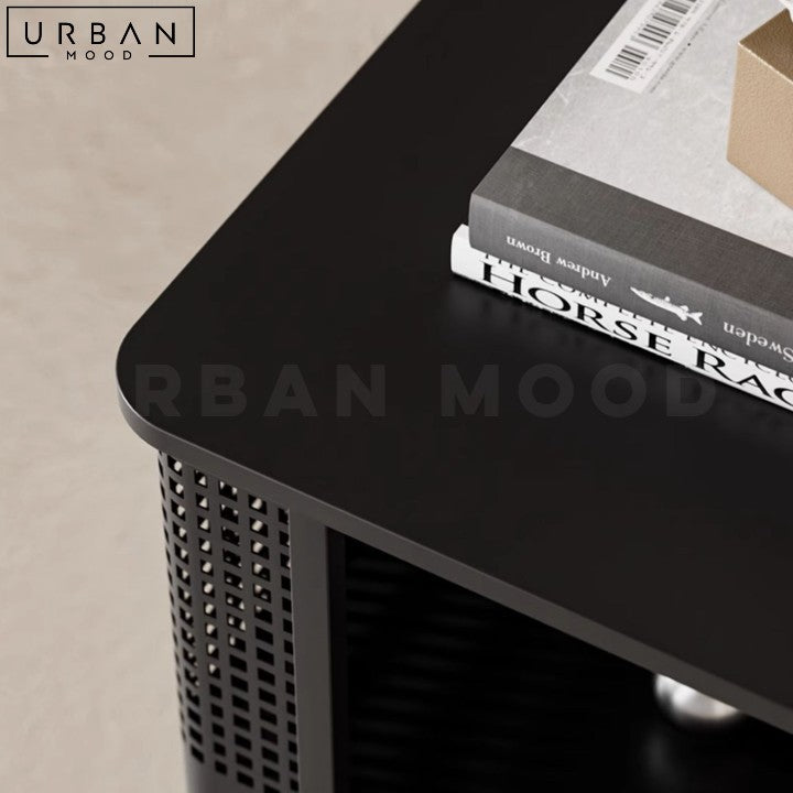 MAGA Modern Side Table – Urban Mood