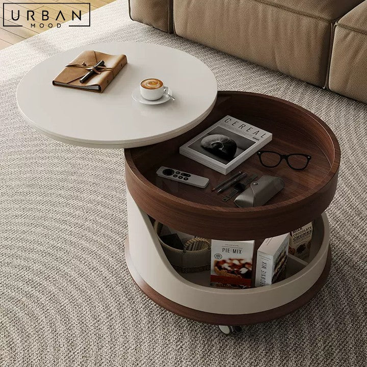 MIMI Modern Side Table – Urban Mood