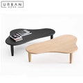 MONDY Japandi Coffee Table – Urban Mood